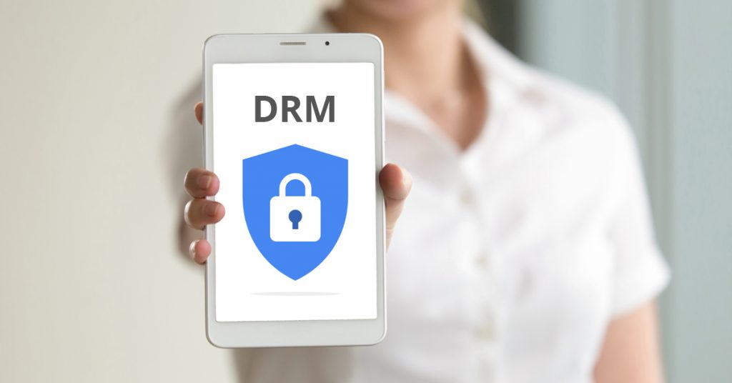 Why is DRM Important And How To Implement It Right - SunTec Digital