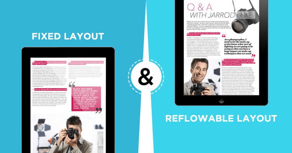 How to Create an Interactive eBook for Kids- 4 Things to Know - SunTec ...