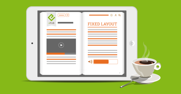 Digital Publishing blog by SunTec Digital