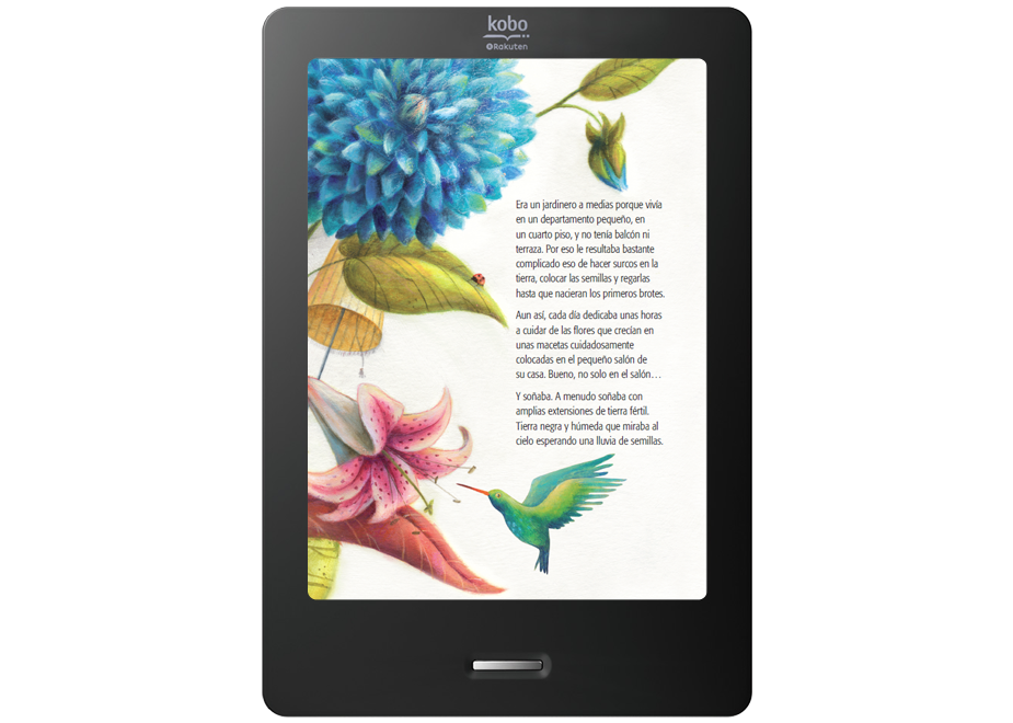 Children's eBook Publishers | Interactive & Fixed Layout eBooks for ...