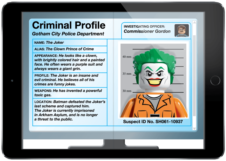 Interactive Comic Books Publishing Solutions at SunTec Digital