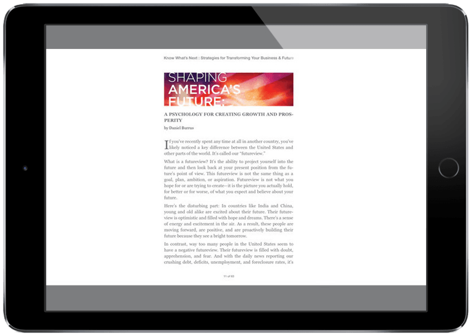 Digital Magazine Publishing Solutions | Digital Publishing Platform